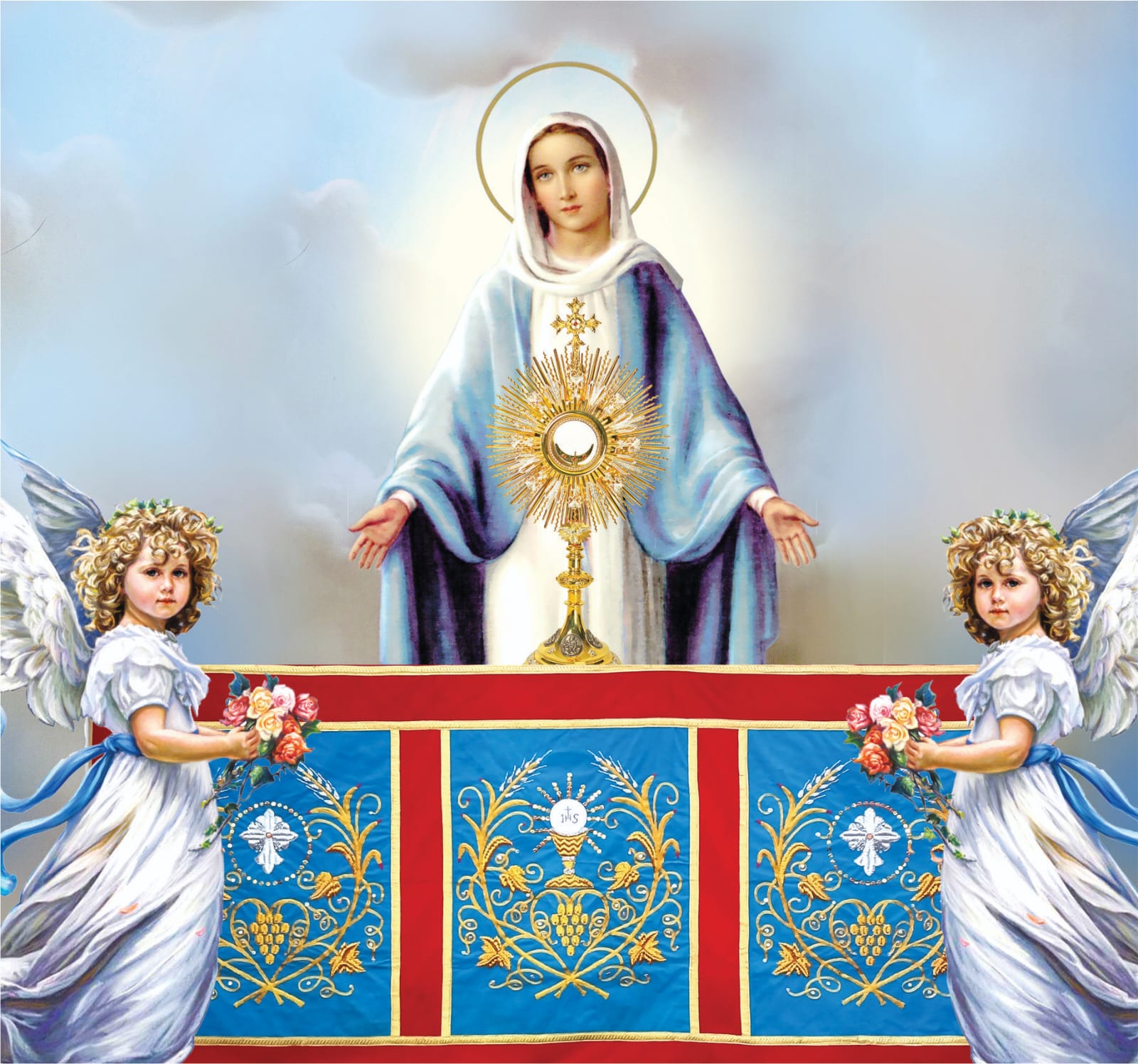 Emmaus Retreat Centre